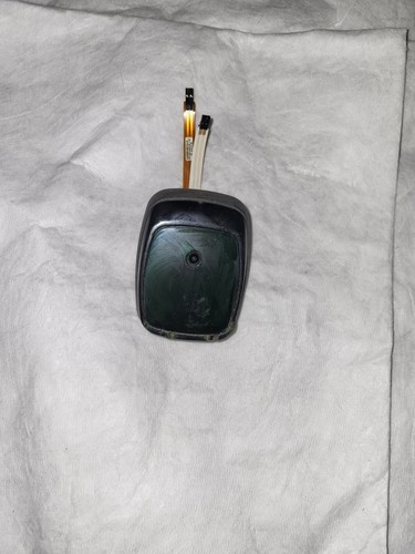 Dresser Wayne Ovation Lighted Grade Select Switch WU000805-0005 W/O ...