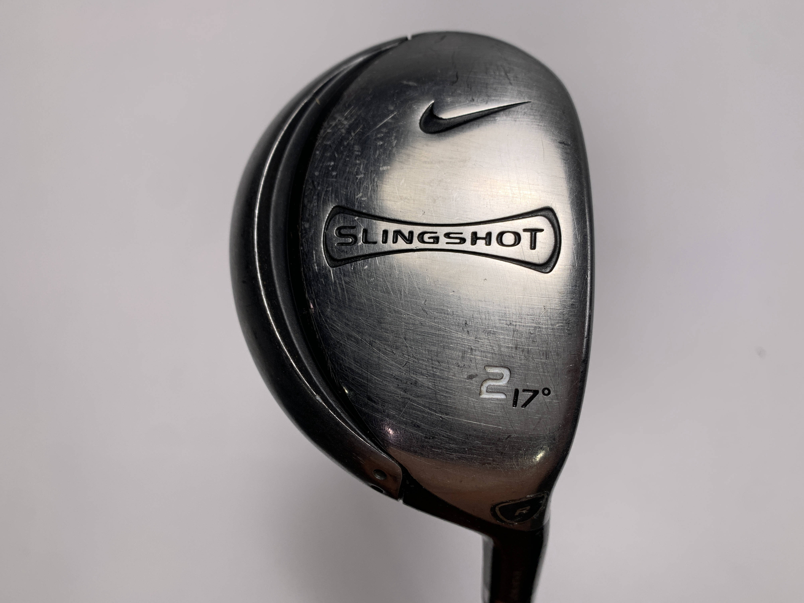 Nike Slingshot 2 Hybrid 17* Mitsubishi Rayon hDiamana Regular RH ...