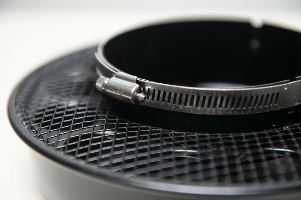 Humvee Air Intake Filter Cap Hummer H1 / Snorkel Cap NEW | eBay