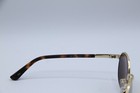 NEW REVO RE 1143 04 RILEY POLARIZED GOLD HAVANA AUTHENTIC SUNGLASSES 50 ...
