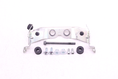2019 19-23 YAMAHA MT07 MT-07 FZ07 OEM GAS TANK MOUNT BRACKET BOLTS Y132 ...