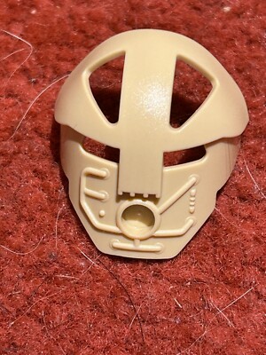 Lego Bionicle Turaga Onewa Mask Kanohi Noble Komau 42884085421| eBay
