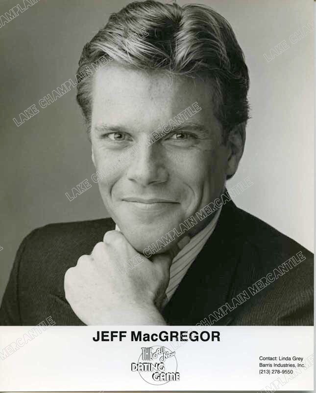 Jeff Macgregor's Instagram, Twitter & Facebook on IDCrawl