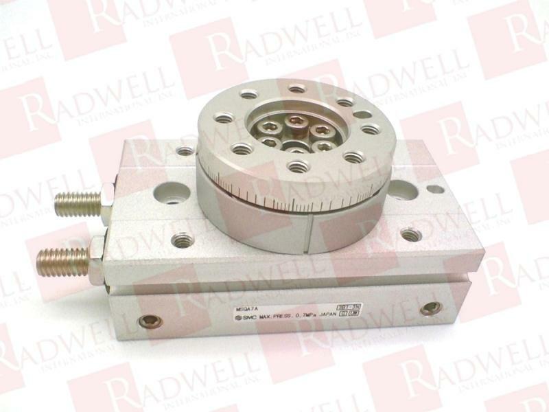 SMC MSQA7A / MSQA7A (BRAND NEW) | eBay