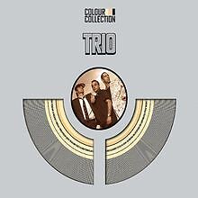 Colour Collection von Trio | CD | Zustand sehr gut 602517021969 | eBay.de