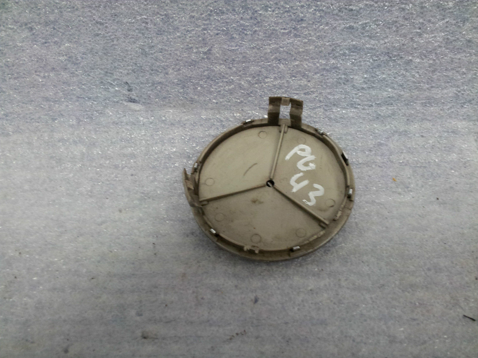 Mercedes Benz Wheel Center Hub Cap A2204000125 | eBay