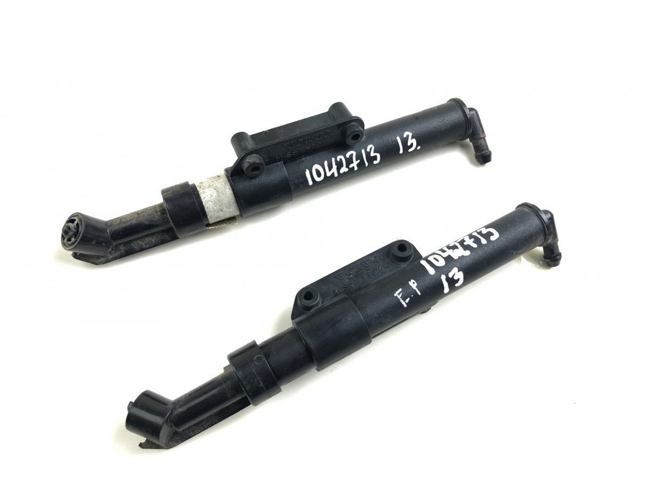 VOLVO XC60 VA2353357 Scheinwerfer Scheiben Düse Links 31416218 31416219 ...