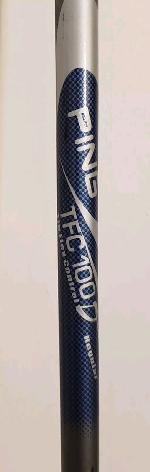 PING G5 460cc Offset Driver 10.5 Degrees Titanium | eBay