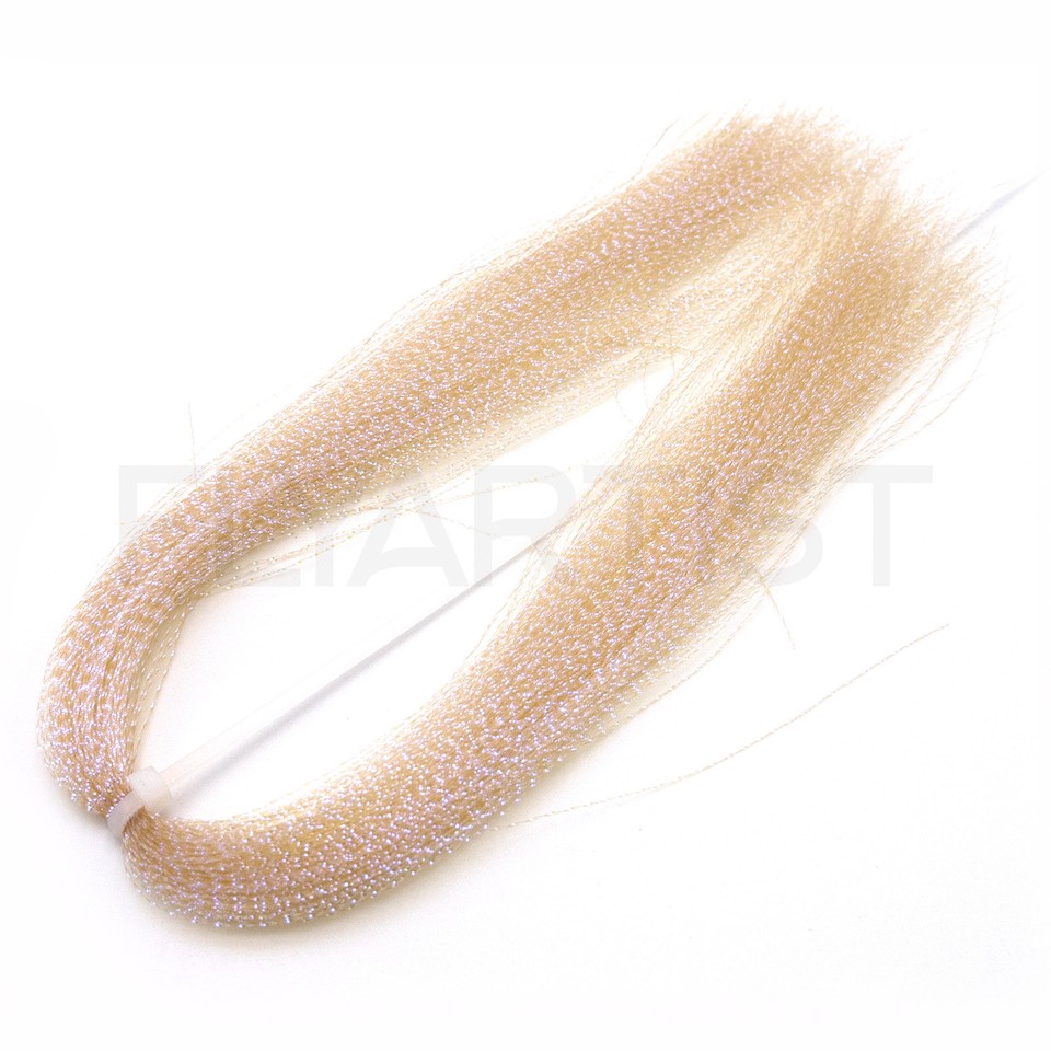 KRYSTAL FLASH - Hareline Fly Tying Pearl Fishing Material - 43 Colors ...
