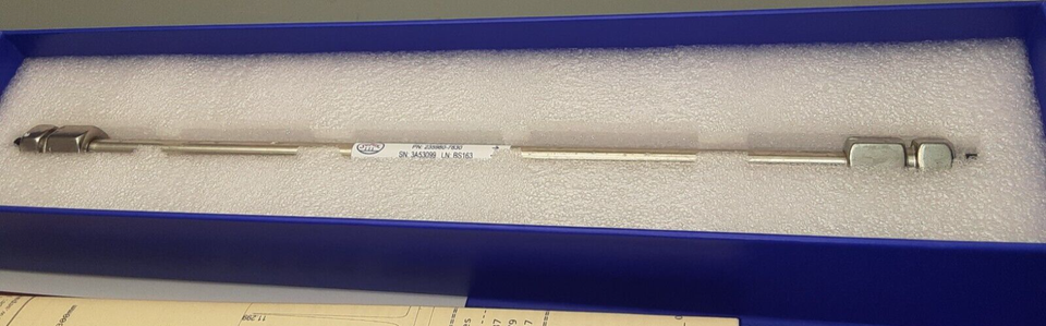 Sepax SRT-C-SEC-2000 HPLC Column 5um 2000A 7.8x300mm 235980-7830 NEW | eBay