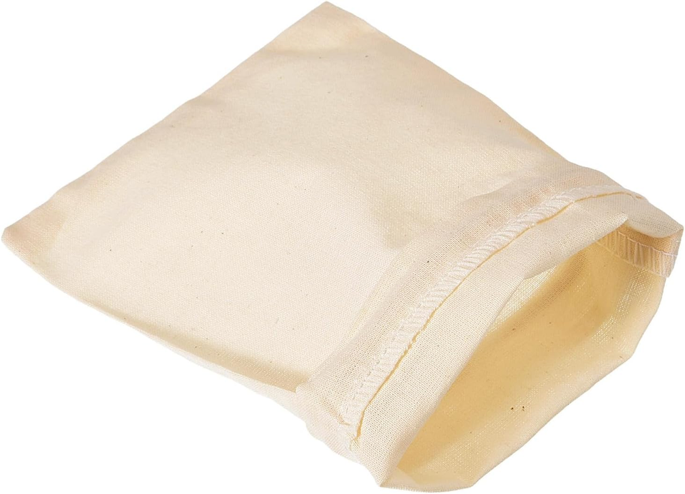 6 Pack Canvas Coin Money Sack Bags Bank Coin Deposit Sacks with ...