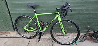 Merida Cx 5000 Carbon Gravel / Cyclocross Bike | eBay UK