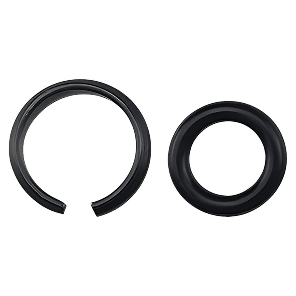 3/8inch Retaining Clip Square Drive Socket Retainer with O- for Type ...