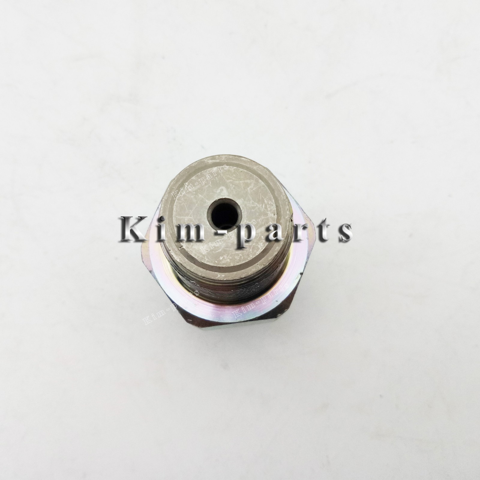 New Original COMMON RAIL FUEL PRESSURE SENSOR For ISUZU 8-98119790-0 ...