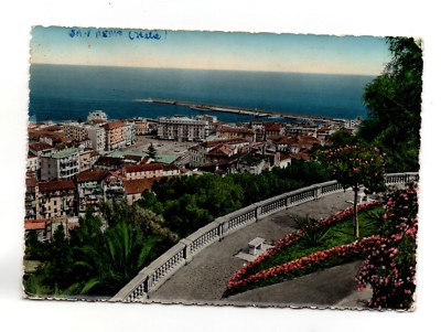 Italie - SANREMO (A5501) | eBay