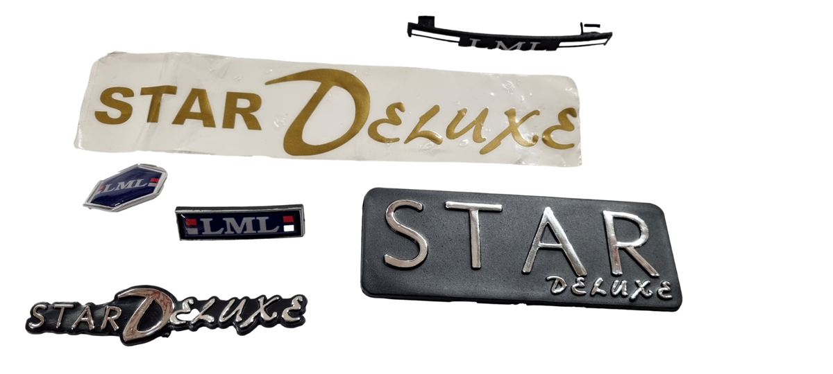 Lml Star Logo Lml Images – Browse 85 Stock Photos, Vectors, And