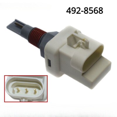 Coolant Fluid Level Sensor Fit For Cummins QSK50 PBTGP30 2872769 ...