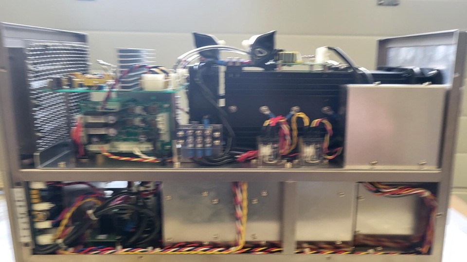 Pre-Tech High Frequency Generator PT-16M20 | eBay