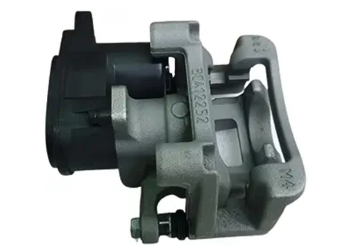 OEM 58310-AOA00 Caliper Kit + Rear/Left Brake Pad for Kia Niro 2023 ...