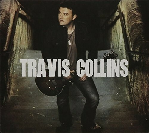 TRAVIS COLLINS - TRAVIS COLLINS NEW CD 602547169143| eBay