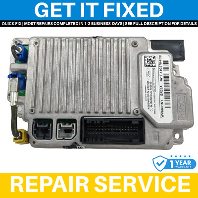 FORD SYNC 3 APIM MODULE PROGRAMMING WITH NAVIGATON - LATEST UPDATE 3.4 ...