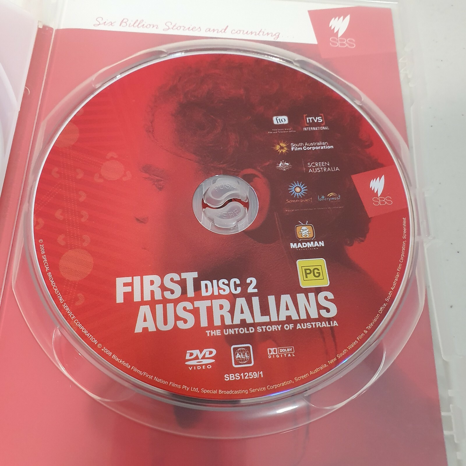 First Australians The Untold Story of Australia DVD All Region | eBay