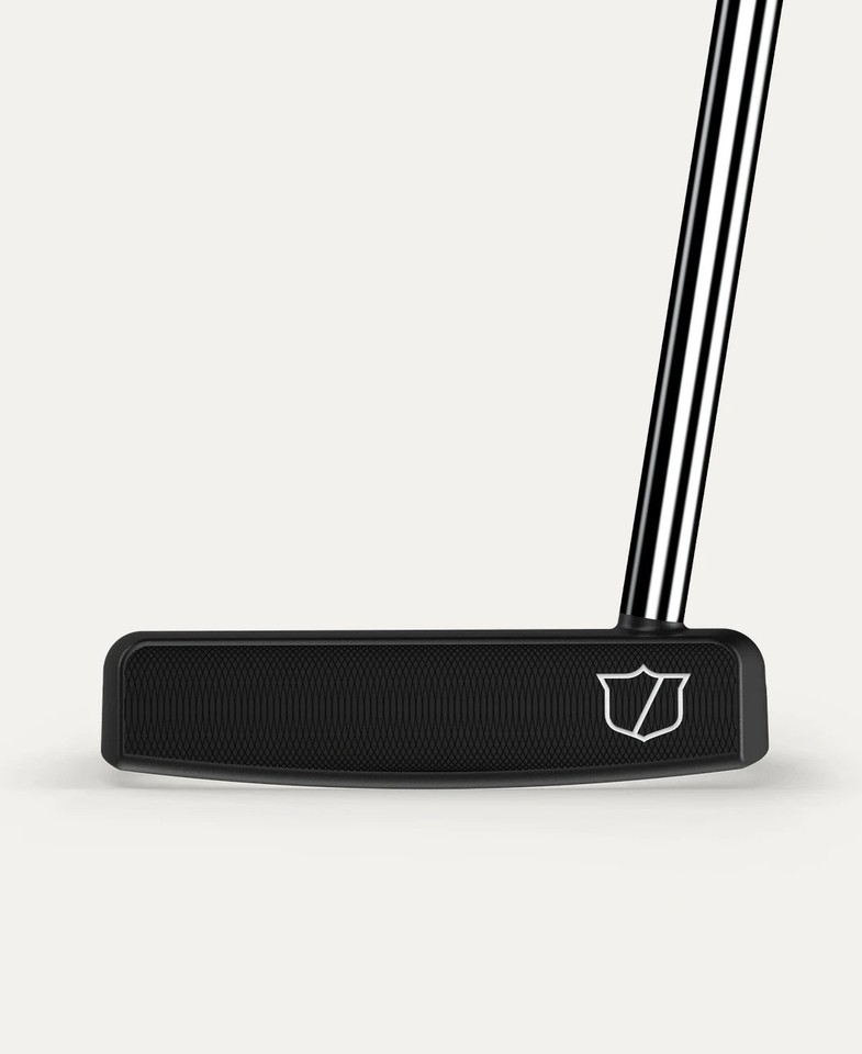 BIG SALE! WILSON INFINITE GOLF PUTTERS +OVERSIZED GRIP & HEADCOVER ...