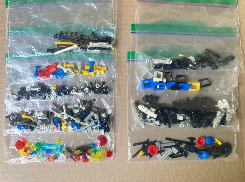 Lego Large Lot Of Vintage Specialty Pieces | eBay