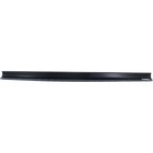 Tailgate Molding For 07-14 Chevy Silverado 2500 HD Sierra 2500 HD Upper ...