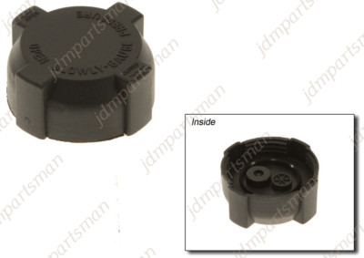 Land Rover Defender 110 URO Engine Coolant Recovery Tank Cap NTC7161 | eBay