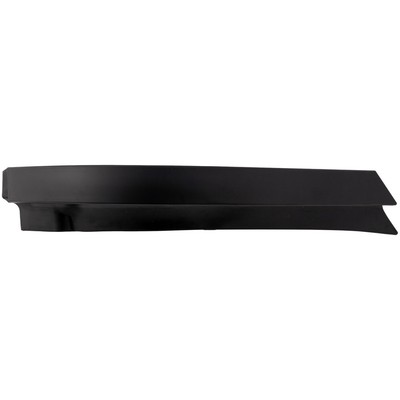 Bumper Face Bar Trim Molding Step Pad Front Driver Left Side for Chevy ...