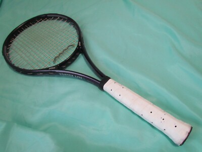 Prince Vortex Lite Mid Plus Tennis Racquet 4 5/8 (L4) Grip size | eBay