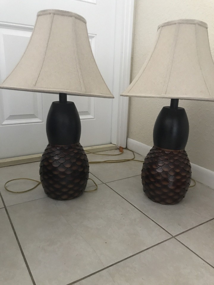 Tommy Bahama Style Lamps | eBay