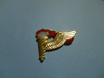 PATHFINDER BADGE MINIATURE SIZE HM G-23 | eBay