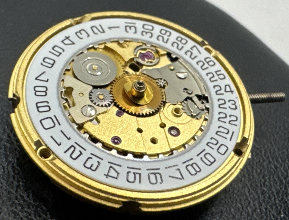 Omega 720 Complete Movement Original Swiss Made ETA 2681 8 3/4''' | eBay