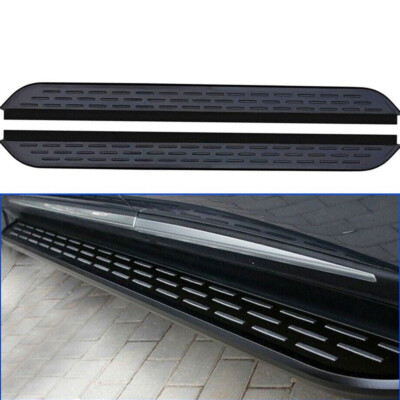 Side Step Fits For Mitsubishi Outlander 2022 2023 2024 Running Board ...