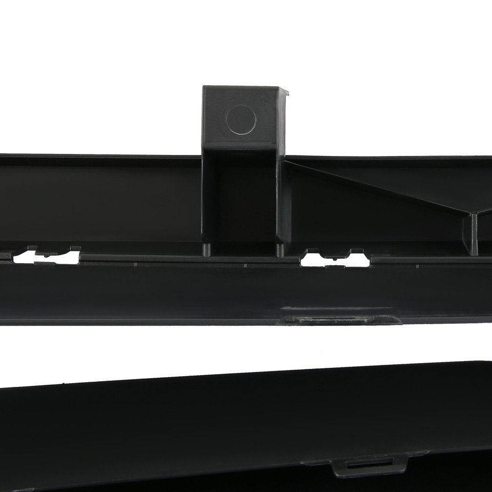 Fits Dodge Challenger 2015-2023 Front Upper Grille Reinforcement 1PC ...