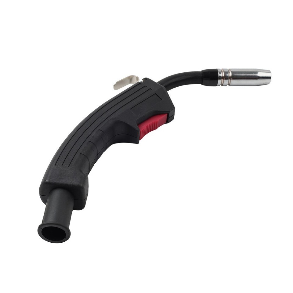 1 pc Electric Welder Replacement Mig/Flux Welding Torch Welding Gun No ...