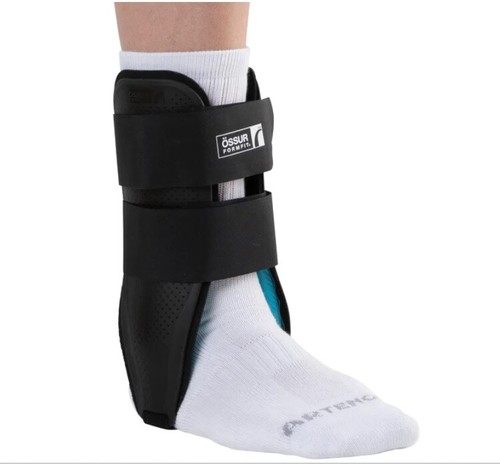 Ossur Formfit Gel Ankle Stirrup Brace - Fracture Chronic Instability ...