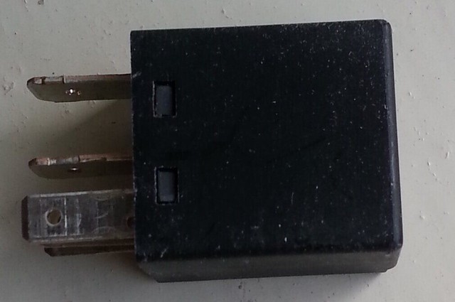 TYCO Dodge CHRYSLER Jeep Multi Purpose Relay 4671168E 72472m for sale ...