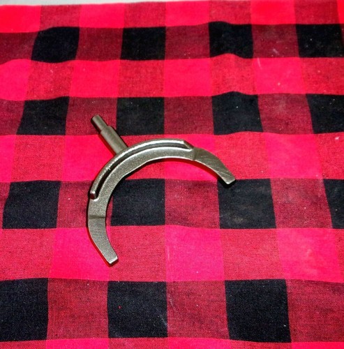 Muncie M20 M21 M22 4-Speed Transmission Shift Fork WT297-23 Forks GM ...