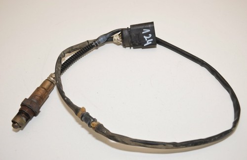 AUDI TT 99-06 OXYGEN LAMBDA PROBE SENSOR AFTER CATALYST 1K0998262 ...