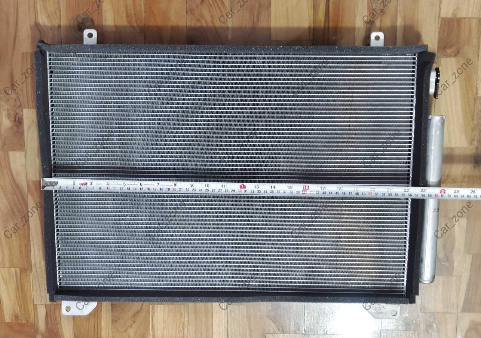 New Genuine AC Condensor Fits Suzuki Swift 2018 To 2024 | eBay