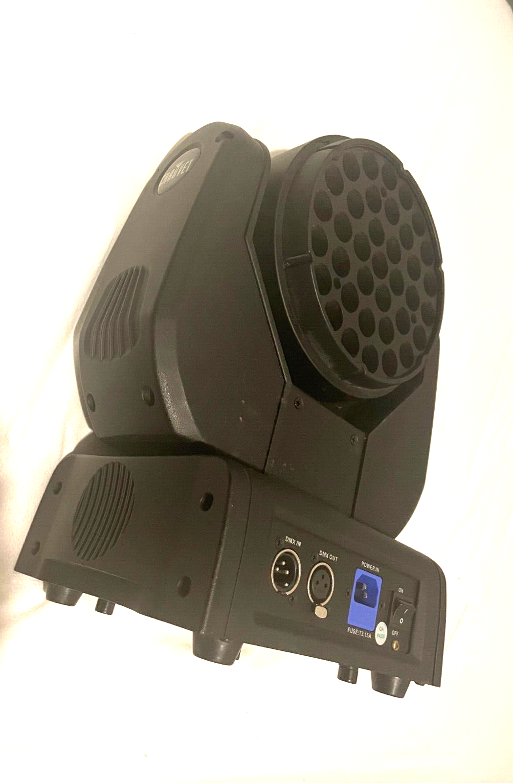 Chauvet Q-Wash 260-LED | eBay UK