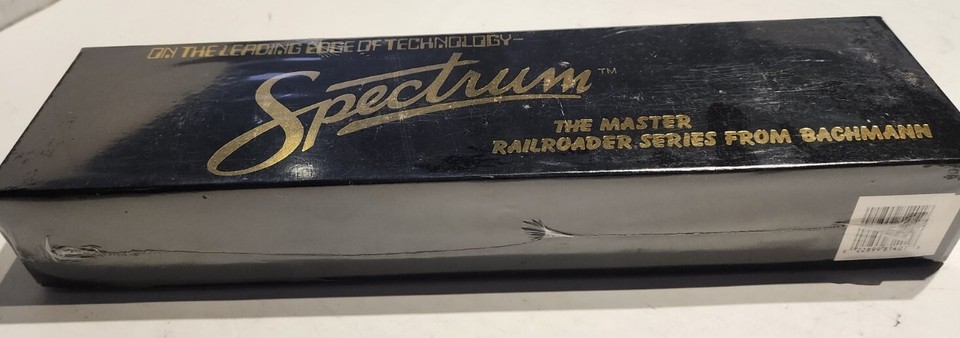 Bachmann Spectrum HO EMD Gas Electric Doodlebug Undecorated No. 81401 ...