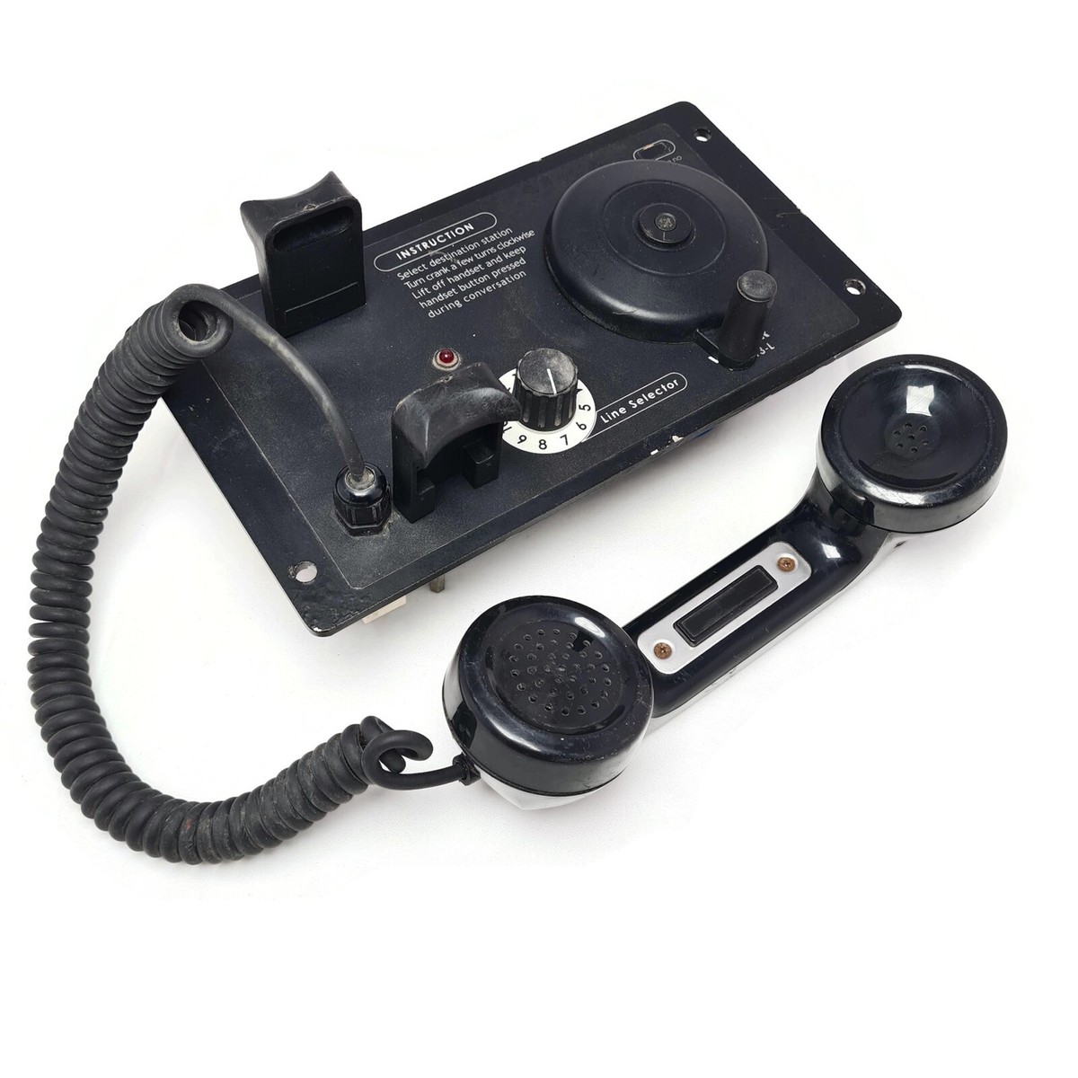 VSP-213-L Zenitel – Điện Công Nghiệp 247 - DienCN247