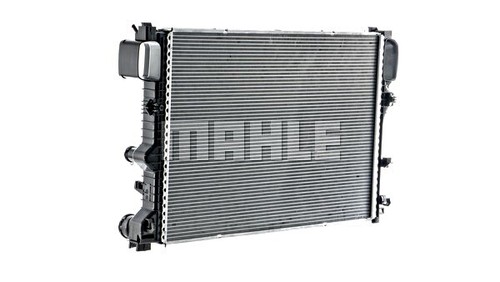 MAHLE Radiator For MERCEDES 05-13 A2215003203 | eBay