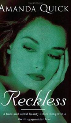 Reckless - Paperback By Amanda Quick - GOOD | eBay