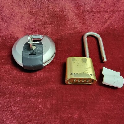 Locks - Sesamee Lock