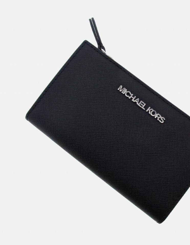 Borsa Michael Kors Media Nera | eBay